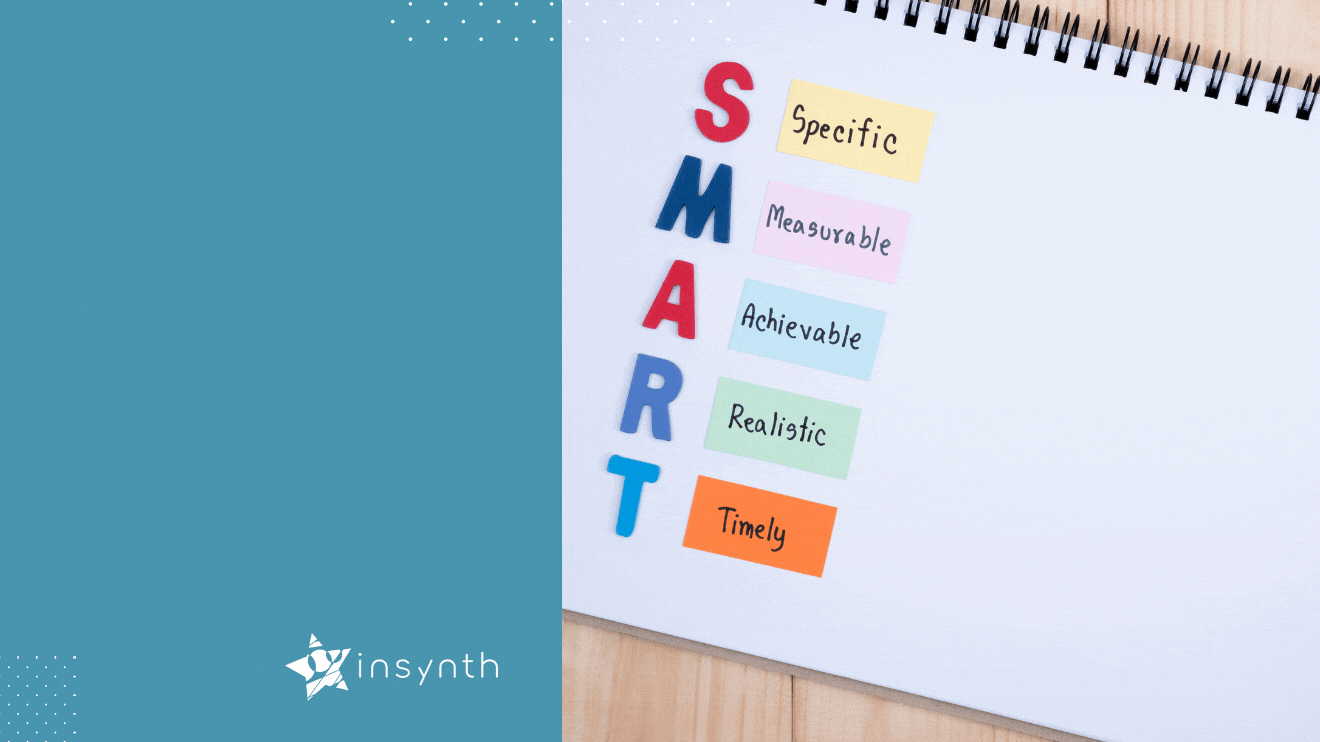 Smart Goals Smart Goals
